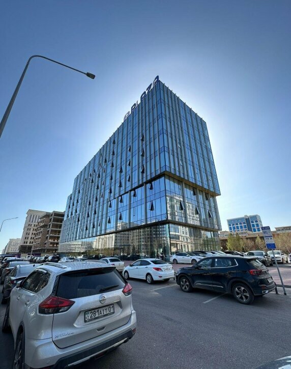 i̇nternet hizmet sağlayıcıları Freedom Telecom, Astana, foto