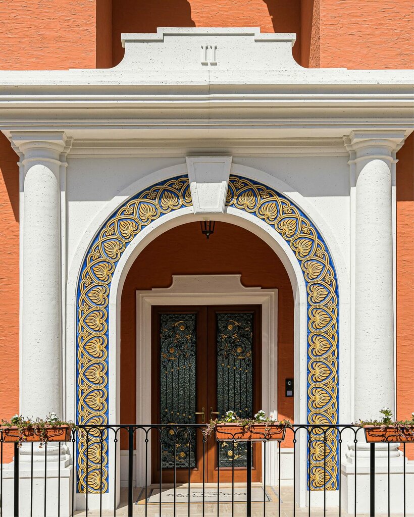 Konser salonları Трансформа, Almatı, foto