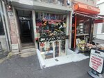 Pala Deri (İstanbul, Fatih, Mimar Hayrettin Mah., Müsellim Sok., 1A), kürk ve deri giyim mağazaları  İstanbul'dan