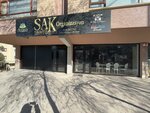 Sak Organizasyon (Hilal Mah., Aleksander Dupçek Cad., No:42/A, Çankaya, Ankara), etkinlik organizasyonu  Ankara'dan