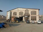 Hh Garage (Tsovakal Isakov Avenue No:24), otomobil servisi  Erivan'dan