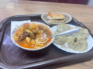 Ораш (Irkutskiy Tract No:61с2), kafe  Tomsk'tan