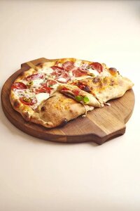 Рим и Рис (prospekt Pobedy No:9А), kafe  Kislovodsk'tan