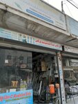 Haq Glass and aluminum (Province of Punjab, Lahore, Muslim Town, Alfirdoos Street), alüminyum doğrama  Lahor'dan