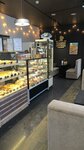 Пекарни Круглова (ulitsa Kosmonavtov No:10), kafe  Balahna'dan