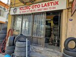 Kılınç Oto (Osmangazi Mah., 600. Sok., No:2/A, Bayraklı, İzmir), oto lastik tamiri  İzmir'den