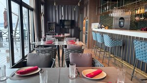 Grill (Timonovskoye shosse No:с3, Solnechnogorsk), restoran  Moskova ve Moskovskaya oblastından