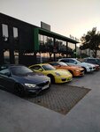 SpotDevelop Auction (kray Kvemo Kartli, Rustavi), otomobil açık artırması  Rustavi'den (Bostandere'den)