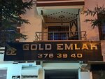 Gold emlak (Ankara, Altındağ, Karapürçek Cad., 132), emlak ofisi  Ankara'dan