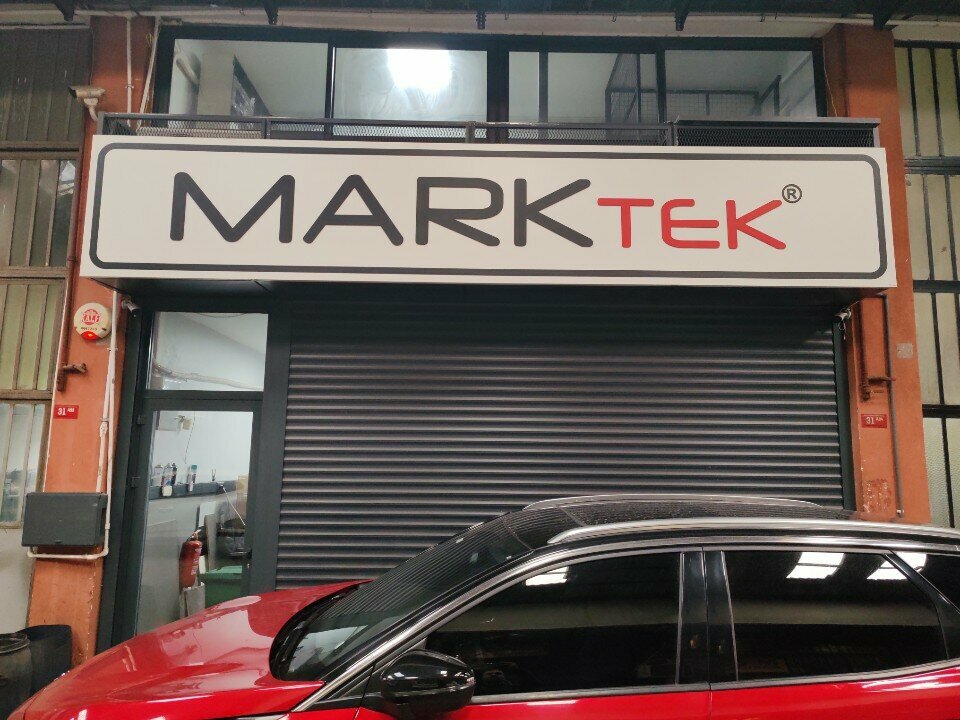 Etiketleme ve barkodlama hizmetleri MarkTek, İstanbul, foto