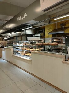 Breakfast Lover (Vesny Street No:1, mikrorayon Vzlyotka), fast food  Krasnoyarsk'tan