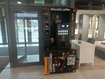 VendGo (Sharapovskiy Drive No:вл2с4), kahve otomatı  Mytişçi'den