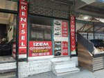 İzem Otomotiv (İstanbul, Esenyurt, Mandıra Cad., 126B), oto kiralama  İstanbul'dan