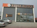 Reha Auto (Konya, Karatay, Fevziçakmak Mah., 10430. Sok., 6A), otomobil satış galerileri  Konya'dan