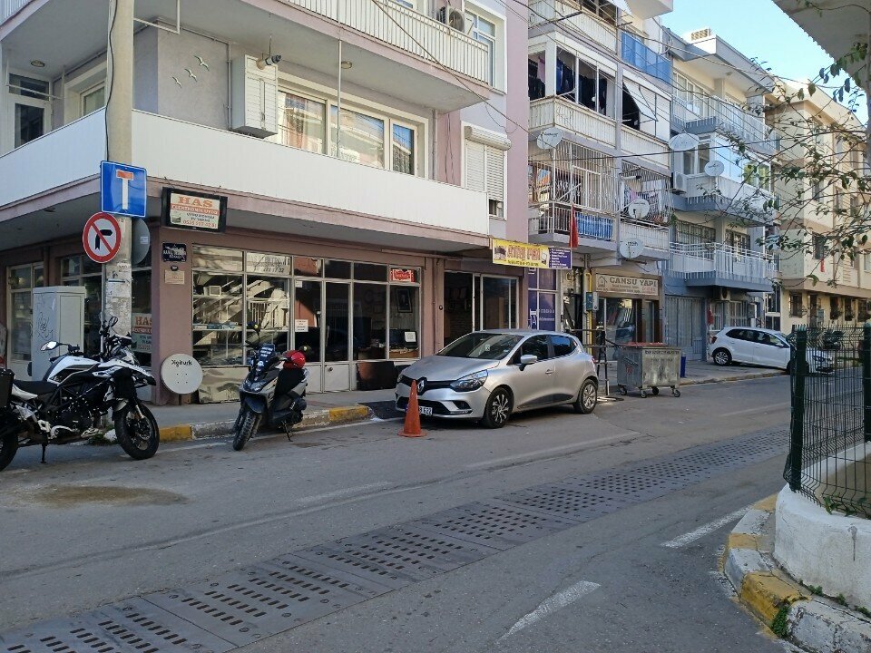 Elektrikli cihazların tamiri Has Elektronik, İzmir, foto
