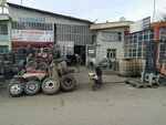 Osman İthalat İhracat (Fevziçakmak Mah., 10581. Sok., No:25, Karatay, Konya), çıkma yedek parça  Konya'dan