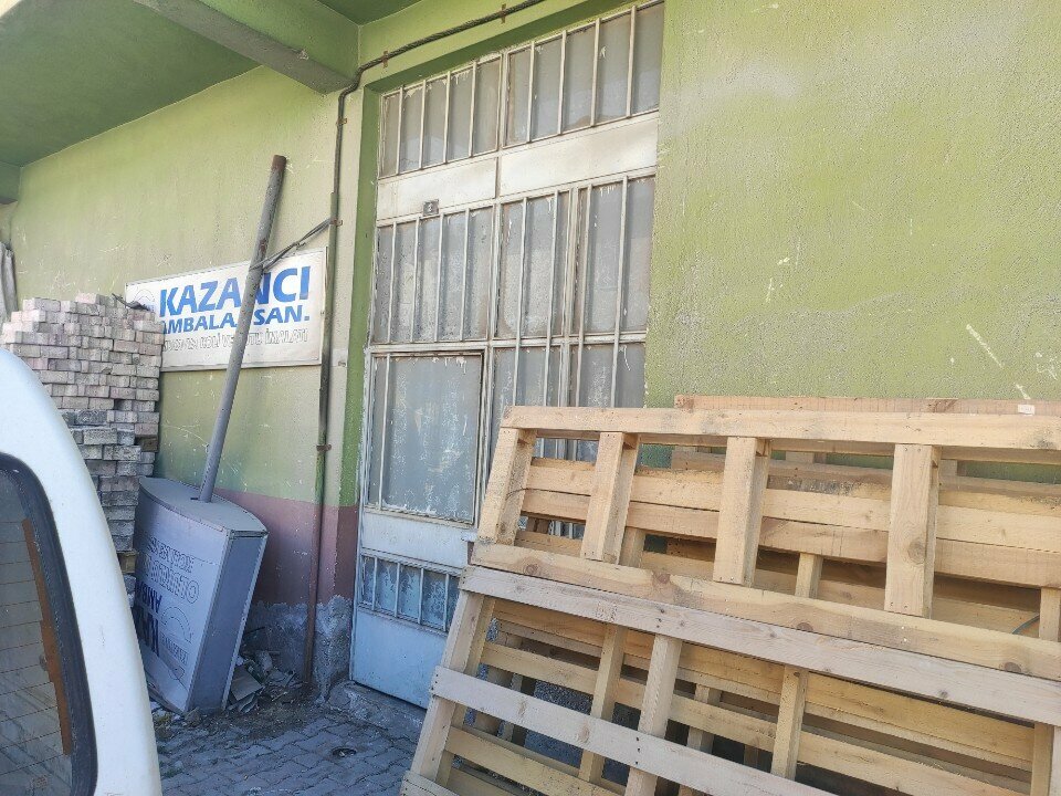Paketleme malzemeleri firmaları Kazancı Ambalaj, Konya, foto