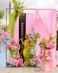 Ananas Flowers (Rakhimzhan Koshkarbayev Avenue No:8), çiçekçiler  Astana'dan