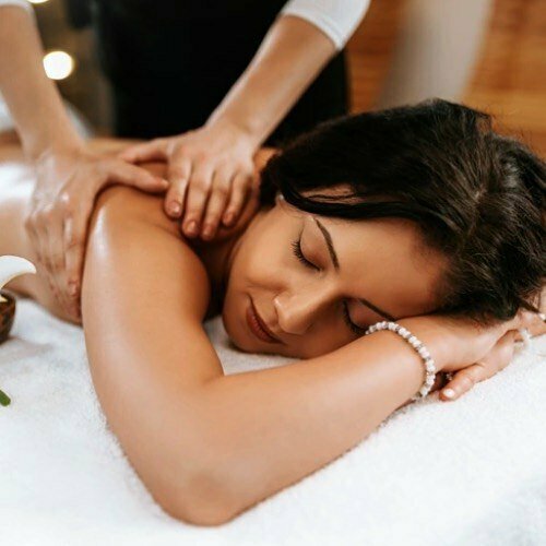 Masaj salonları Anastasia, Ufa, foto