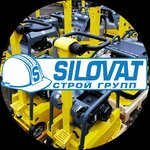 Silovat (Vyborgskoe Highway No:226), i̇nşaat ekipmanı kiralama  Saint‑Petersburg'dan