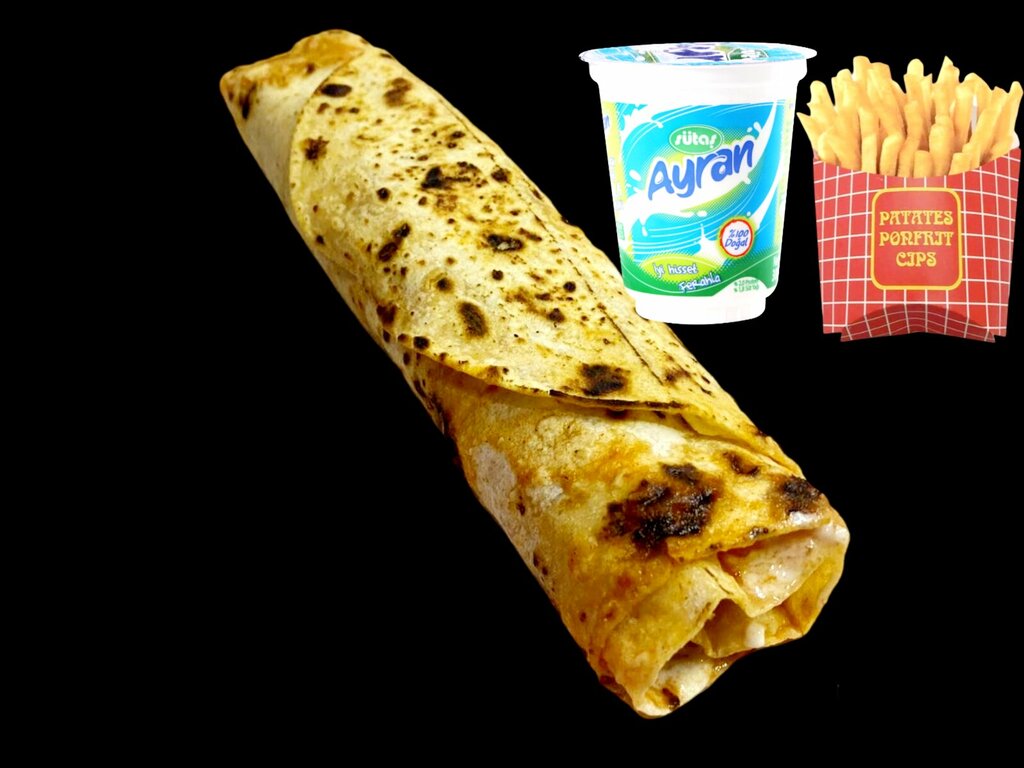 Fast food Uğur Usta Katık Döner, İzmit, foto