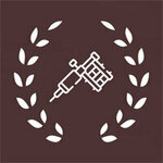 Tattoo Art Workshop Tattoo in Krasnoyarsk (Lenina Street No:123), dövmeciler  Krasnoyarsk'tan