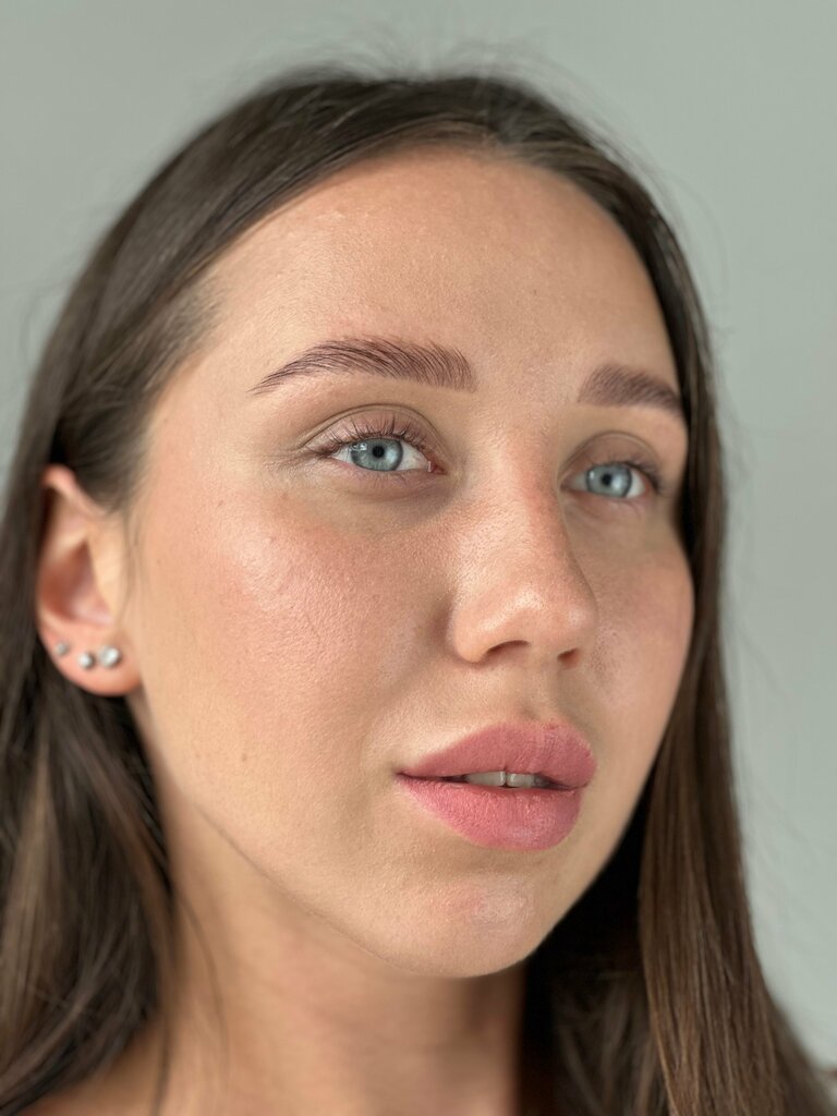 Kaş ve kirpik salonu Brows Lashes X Kira Ivanova, Perm, foto