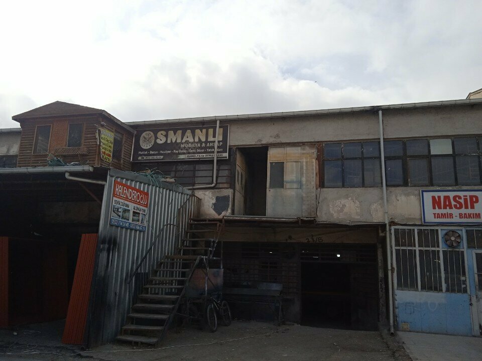 Ev mobilyası Osmanlı, Ankara, foto