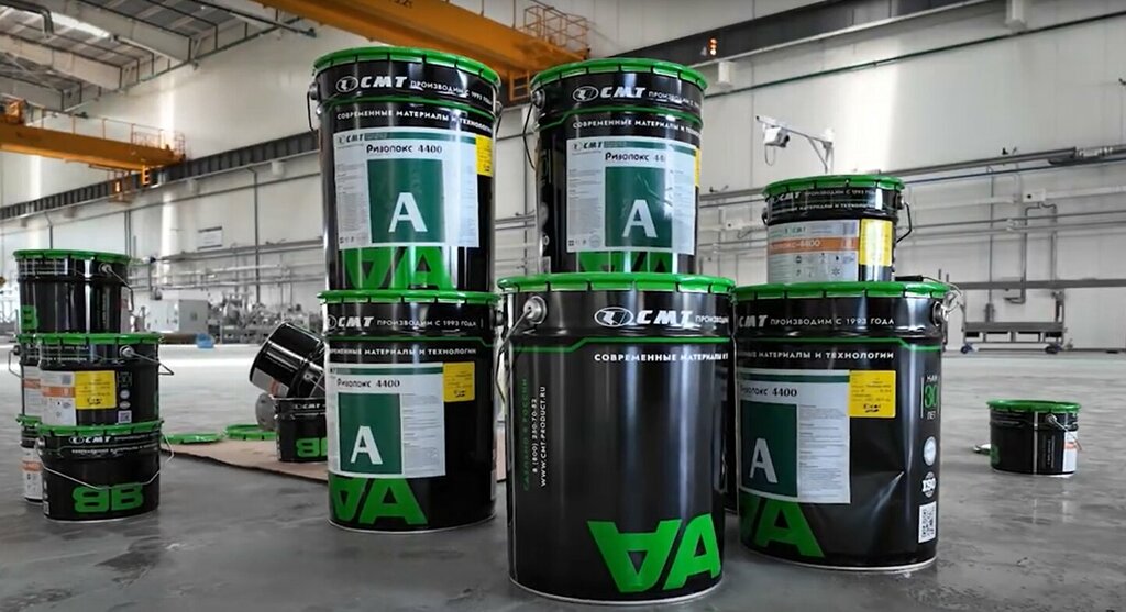 Depo СМТ-Белмаркет Трейд, Minsk, foto