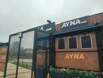 Ayna Live (İstanbul, Başakşehir, Bahçeşehir 1. Kısım Mah.), konser salonları  İstanbul'dan