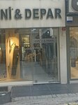 Panini & Depar (İstanbul, Şişli, Meşrutiyet Mah., Ebe Kızı Sok., 14B), toptan giyim  İstanbul'dan