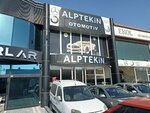 Alptekin Otomotiv (Konya, Karatay, Fevziçakmak Mah., 10408. Sok., 4), otomobil satış galerileri  Konya'dan