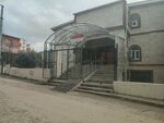 Emek Zeytinlik Cami (Bursa, Osmangazi, Geçit Mah., 7. Başak Sok., 1), cami  Bursa'dan
