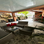 Прибрежный Апартаменты (Prosvescheniya Street No:50А), kısa süreli konaklama  Soçi'den