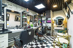 Turkish barbershop (Arbat Street No:22/2с1), güzellik salonu  Moskova'dan