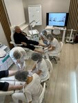 PodoStudio (Atarbekova Street No:5, Festivalny mikrorayon), kuaför meslek eğitimi  Krasnodar'dan