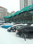 Дежнёв (Dikopol'tseva Street No:47/1), kafe  Habarovsk'tan