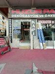 Huzur Parke (Bağcılar Cad., No:64B, İstanbul), parke  İstanbul'dan