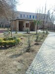 İctimai Tualet (Mingachevir, Müşvüq Mirzəyev adına Dostluq Parkı), tuvalet  Mingeçevir'den