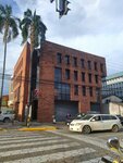 Edificio La Riva (Santa Cruz de la Sierra, Distrito Municipal 11, Subdistrito CIV, Velasco, 680), yönetim ofisi  Bolivya'dan