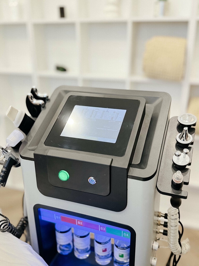 Epilasyon Very Well, Ufa, foto