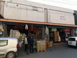 Tacibey Baharat (Halkapınar Mah., 1202/2 Sok., No:48, Konak, İzmir), gıda malzemeleri ve baharatlar  İzmir'den
