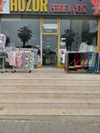 Huzur Perde & Çeyiz (Yeşiltepe Mah., Kozan Blv., No:256AC, Sarıçam, Adana), perde ve korniş üreticileri  Adana'dan