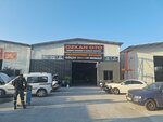 Özkan Oto Göçük Onarım Merkezi (Avni Tolunay Mah., 4512. Sok., No:6, Kepez, Antalya), oto kaporta  Antalya'dan