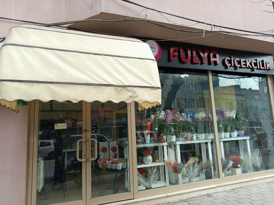 Çiçekçiler Bursa Fulya Çiçekçilik, Bursa, foto
