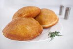 Мини пекарня (Zavodskoy proyezd No:40), ekmek fırını  Serpuhov'dan