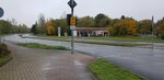 Sb Tankstelle (Brandenburg, Frankfurt (Oder), Frankfurt on the Oder), benzin istasyonu  Brandenburg'dan