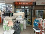 İşler Plastik (Tayakadın Cad., No:17AA, Osmangazi, Bursa), paketleme malzemeleri firmaları  Bursa'dan