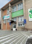 Автомат по продаже газированной воды (ulitsa Kalinina No:21), su satışı  Rubtsovsk'tan