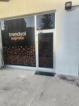 Trendyol Express Konyaaltı 1 (Siteler Mah., Emniyet Cad., No:97A, Konyaaltı, Antalya), lojistik firmaları  Antalya'dan